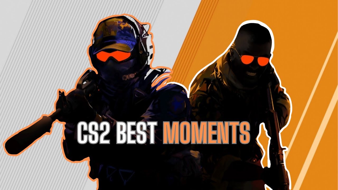 CS2 BEST MOMENTS! | TR - YouTube