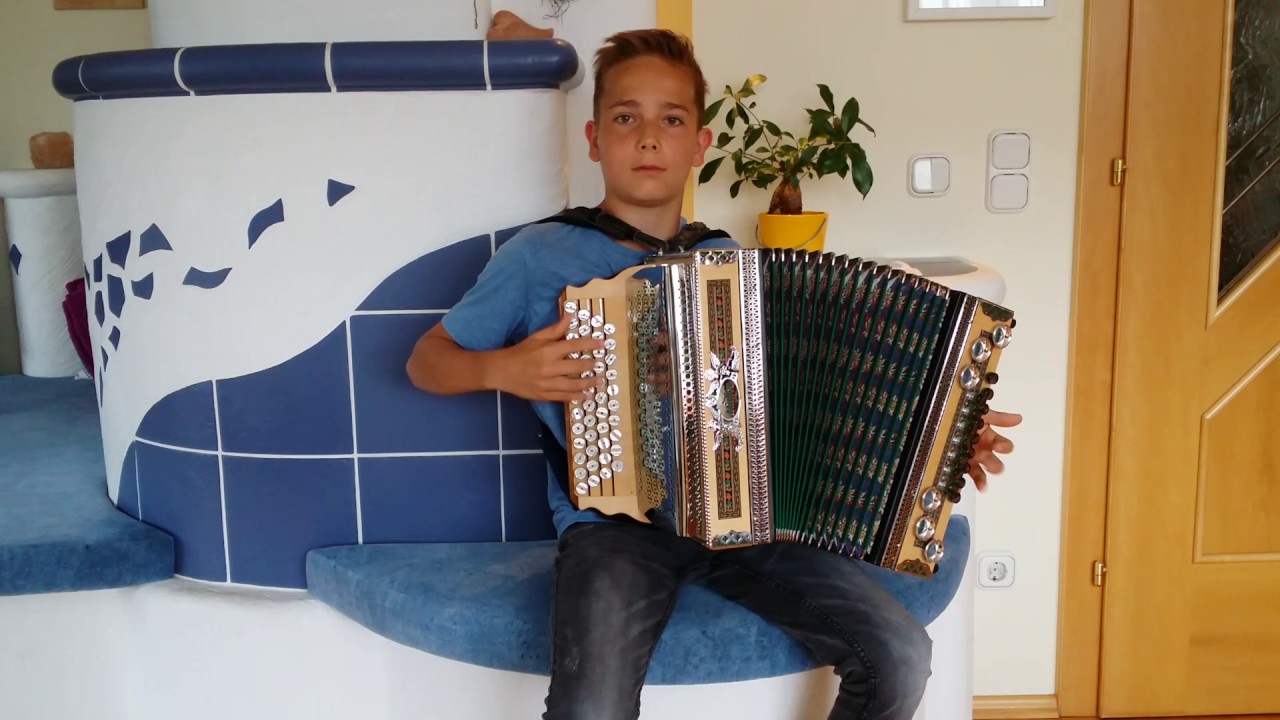 Komm tanz mit mir - YouTube