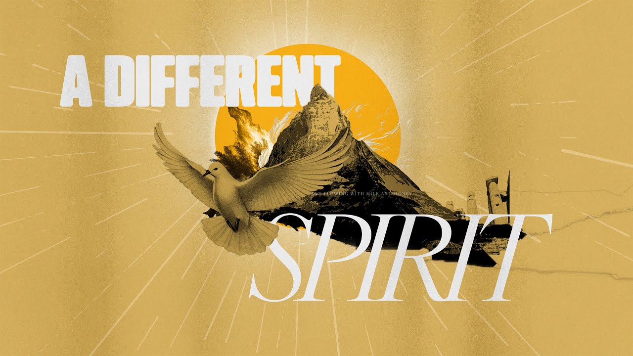 A Different Spirit | Week 1 | CityCoast Church Online | 5th January ...