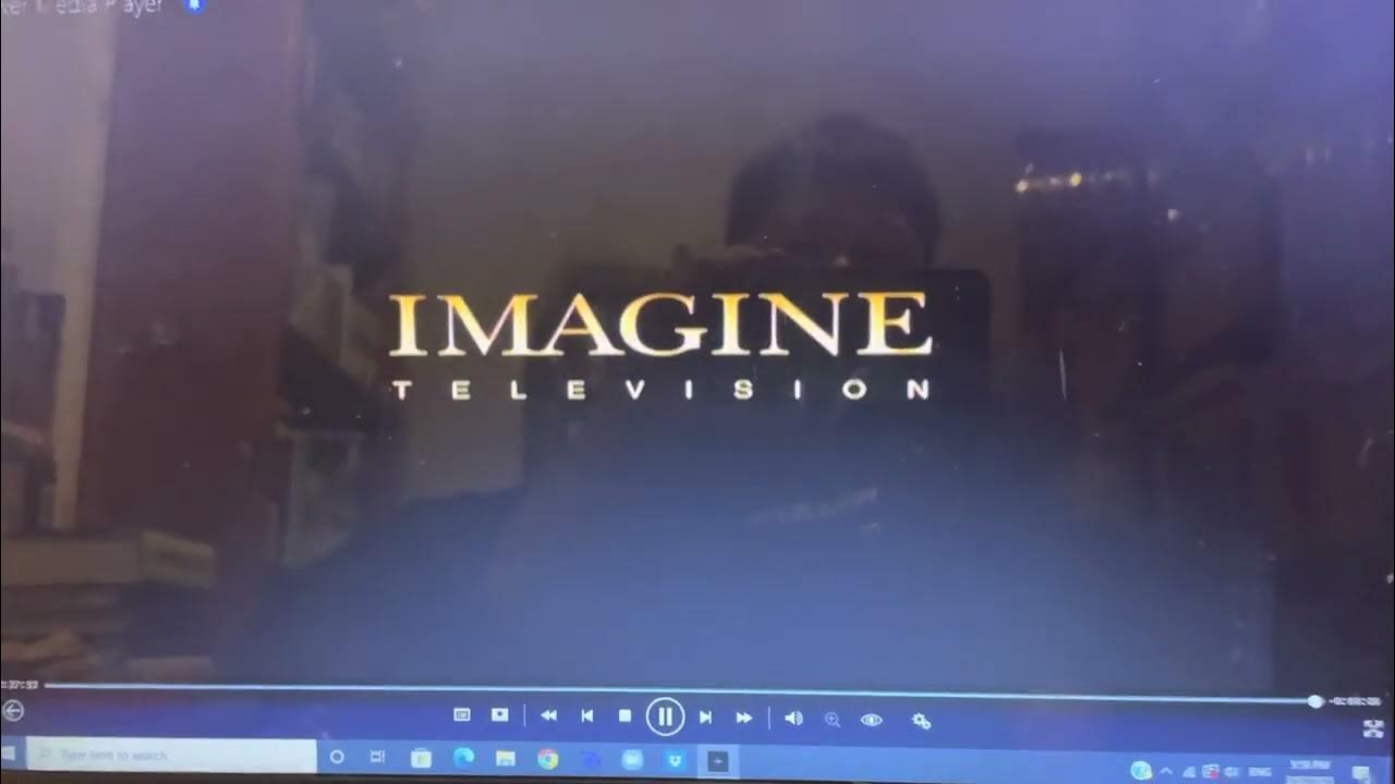 Imagine Television/The Hurwitz Company/20th Century Fox Television ...
