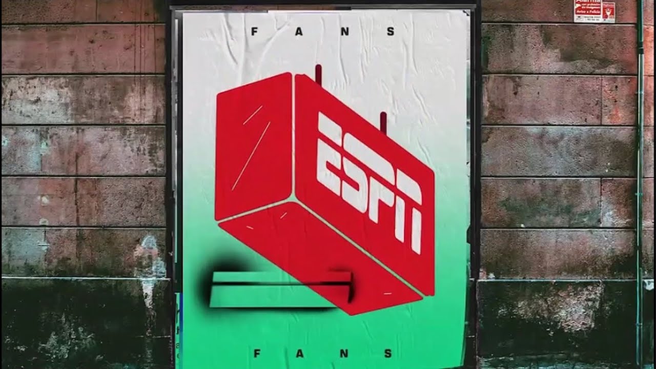 ESPN - ID - YouTube
