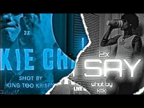 2x - Jackie Chan // I Say (Official Music Videos) - YouTube