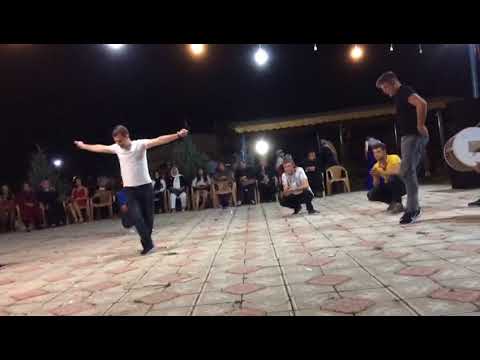 ROMAN HAVASI DEDİKLERİ BÖYLE OYNANIR