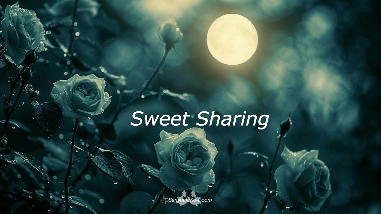 Sweet Sharing | Audio Only - YouTube
