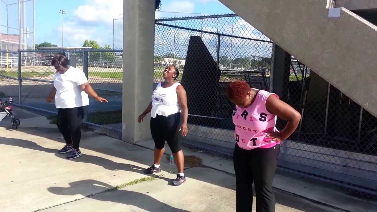 Power Jacks Fit Test - YouTube