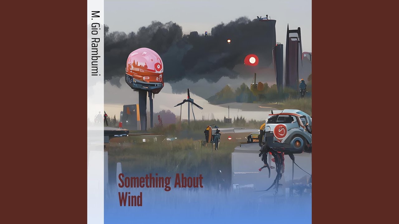 Something About Wind - YouTube