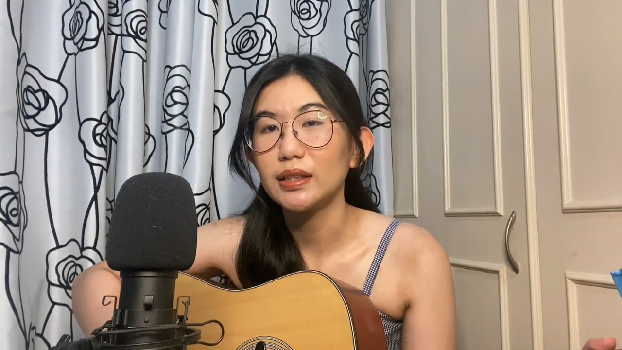 You Are by Pixie Labrador & Erin Lee (Cover) | MIKAELA - YouTube