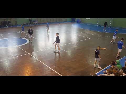 Ana Malit -- Trio Pro 2006/2007 - YouTube