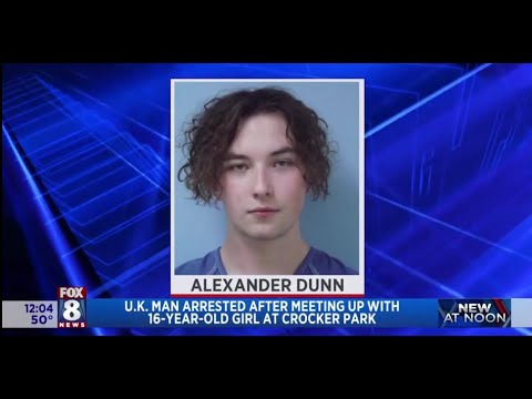 ALEX DUNN AKA SPACEBUILDER FROM BRICK HILL ARRESTED!! - YouTube