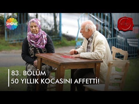 Sultan Hanım, 50 yıllık kocası Hamdi Bey'i affetti! | @BirŞansımOlsa 83. Bölüm