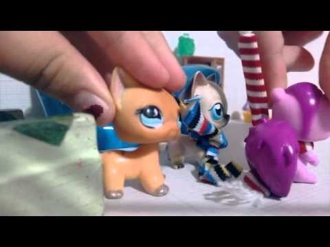 LPs. cSI EP 1 T2 - YouTube