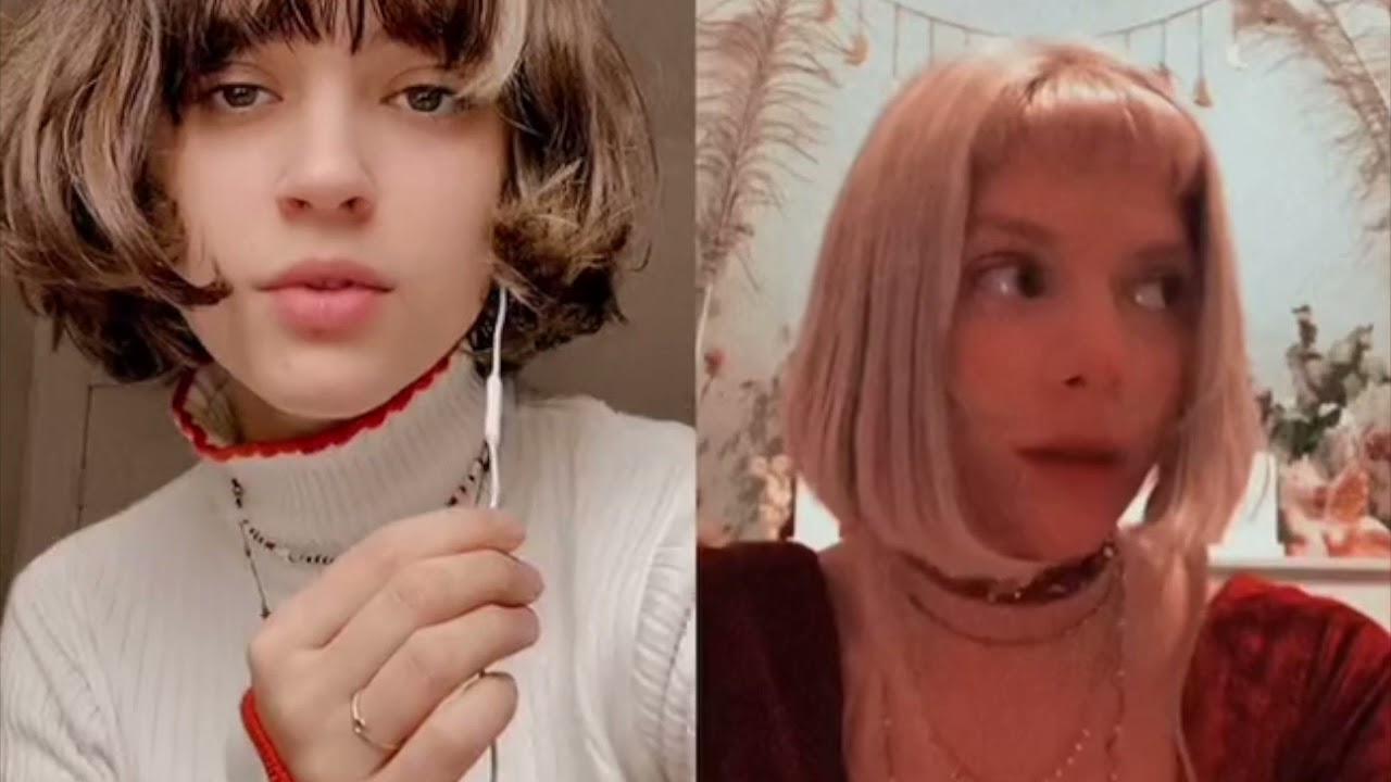 Pomme "The Seed" + Pomme & Aurora "Everything Matters" - YouTube