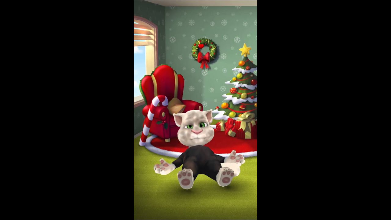My Talking Tom 2 Android Gameplay Hd 12 Youtube