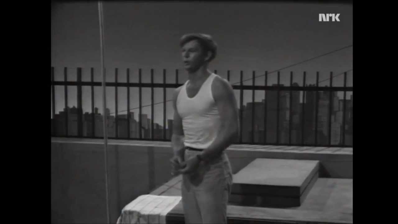 Per Asplin: Too Darn Hot (1964) - YouTube