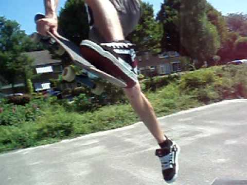 Boneless Bank To Bank - YouTube