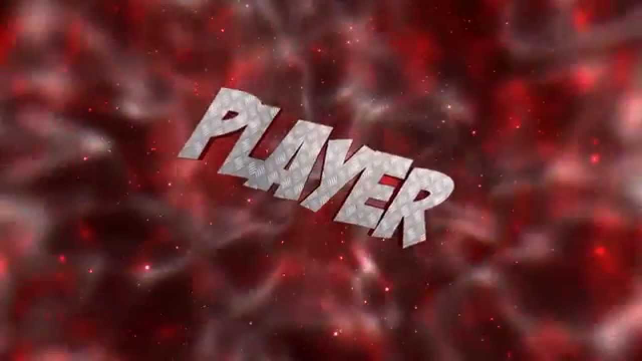 ☣INTRO PARA Player☣ - YouTube