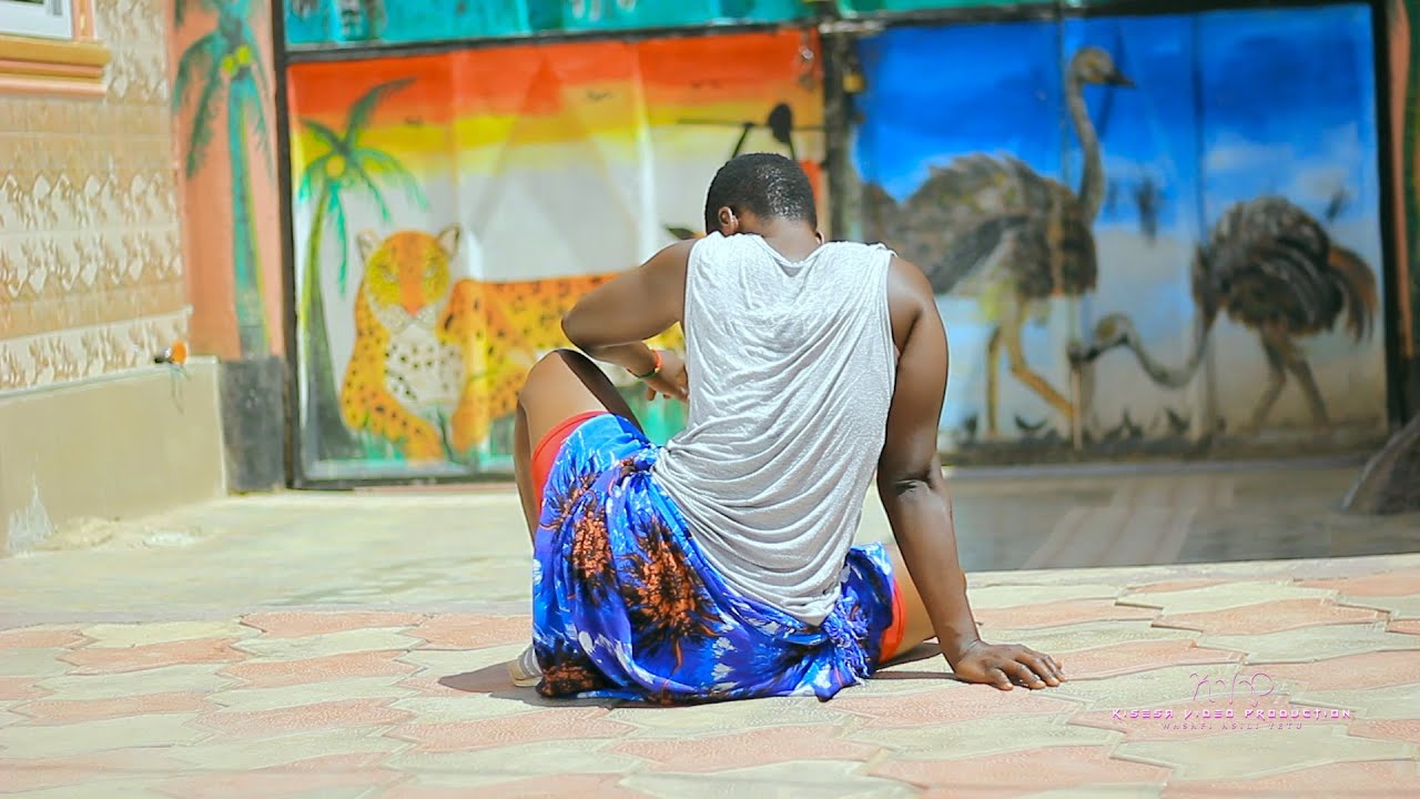 Kalonga..Zaholo.Official Music Video2023(Dir D-Frank0762533823) - YouTube