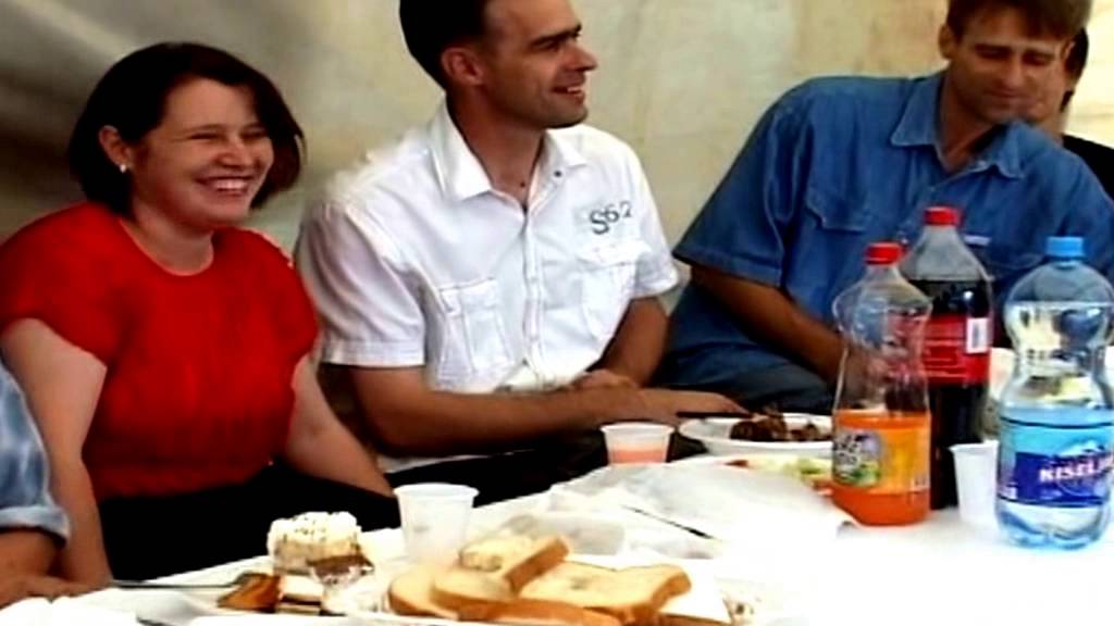 necko i hari oj amire amire - YouTube