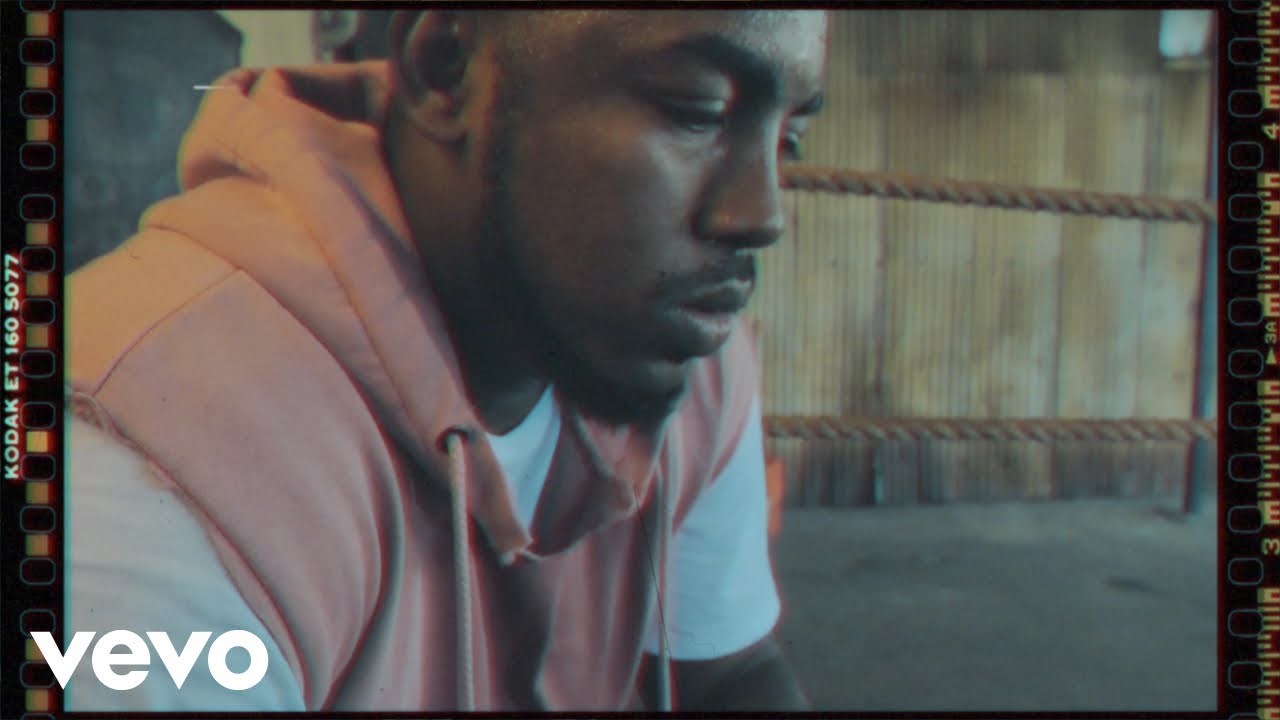 President Clint - How Can I Lose (Official Video) - YouTube