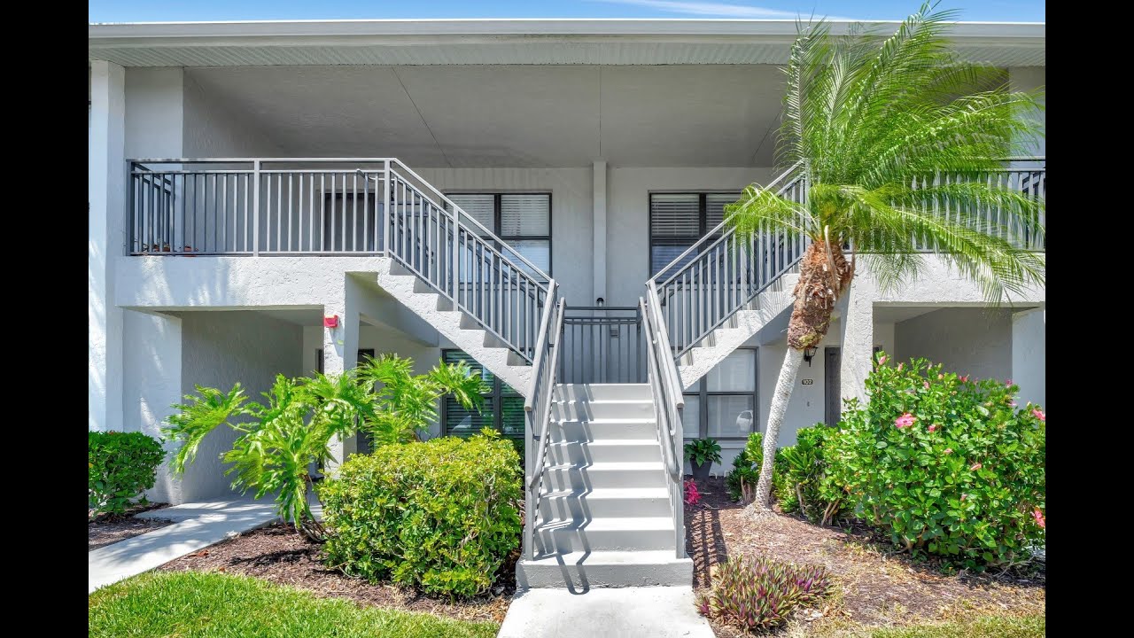 1211 Commonwealth Circle #C202 Naples, FL | ColdwellBankerHomes.com ...