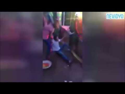 KIZ ARKADASININ YANINDA YAPMAMALISIN