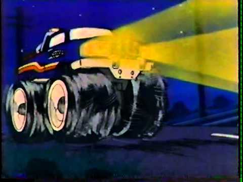 Rare nintendo cartoon