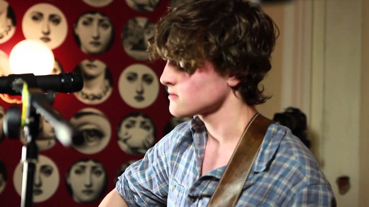 #20 Jacob Parry - Arbitrary (Original) - YouTube