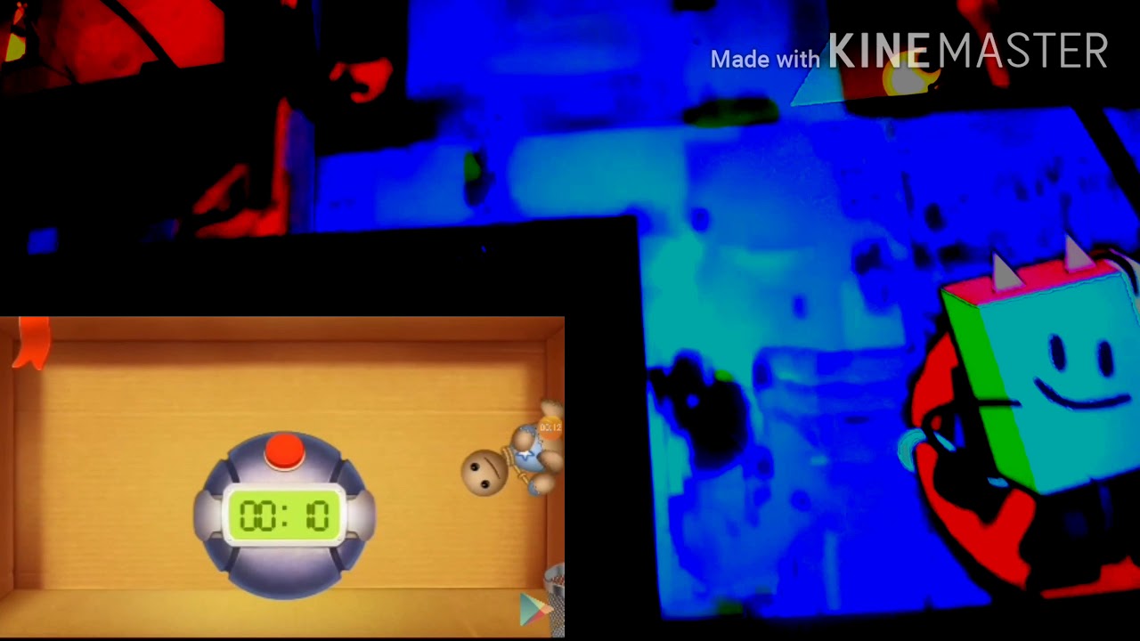 Preview 2 clock effects ^261 - YouTube