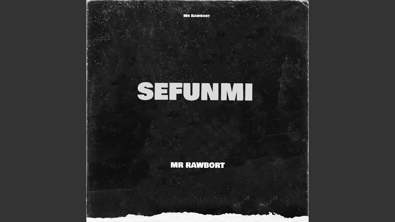 Sefunmi - YouTube