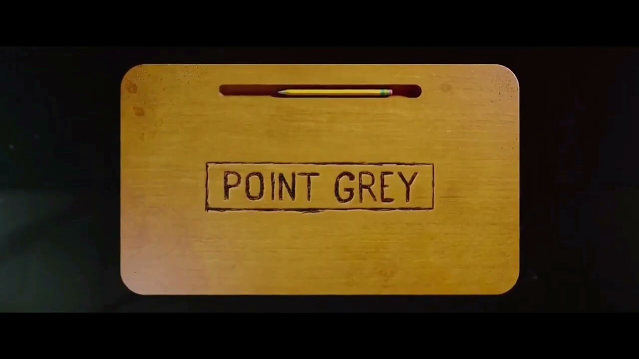 Point Grey Pictures logo - YouTube