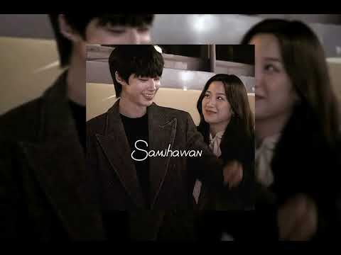 Samjhawan (Sped up)