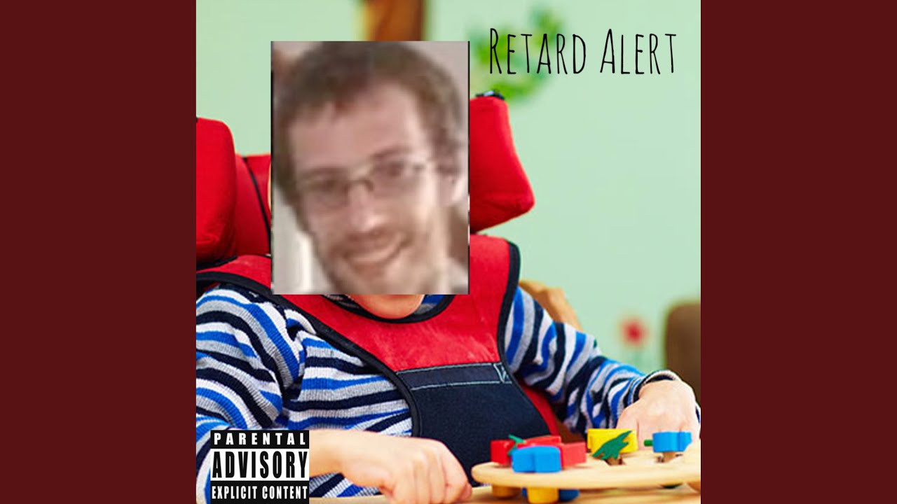 Retard Alert (Andrew L Diss) - YouTube
