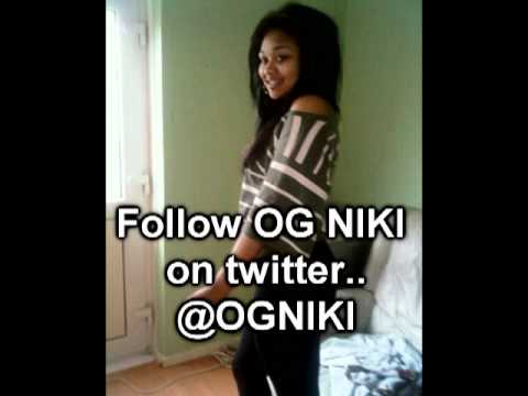 OG NIKI - The voice note - YouTube