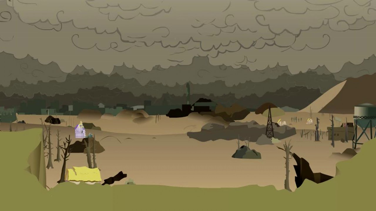 Fallout Equestria: Survivor's Guilt [Chapter 11 - Part 2] (Fanfic ...