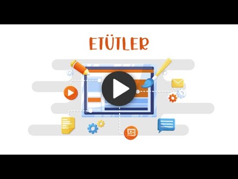 Metodbox Etütler Sayfasında Neler Var?  I  Bahçeşehir Koleji