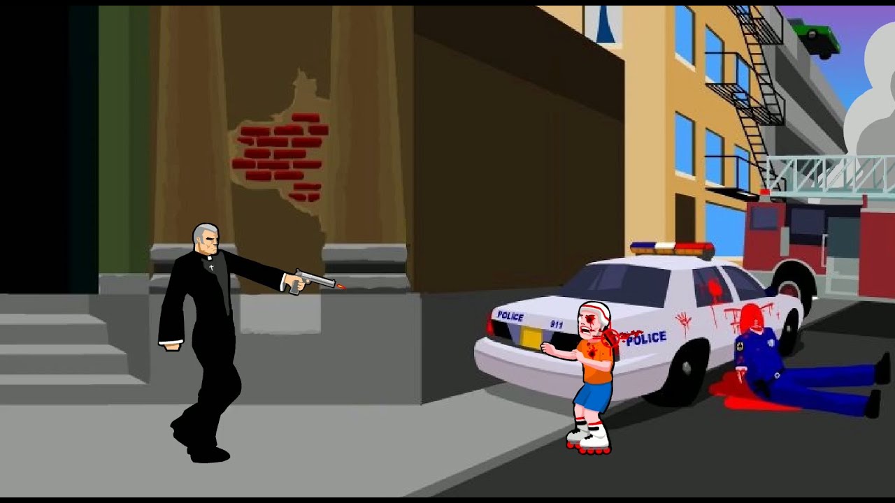 Do You Remember This Game? Divine Intervention - YouTube