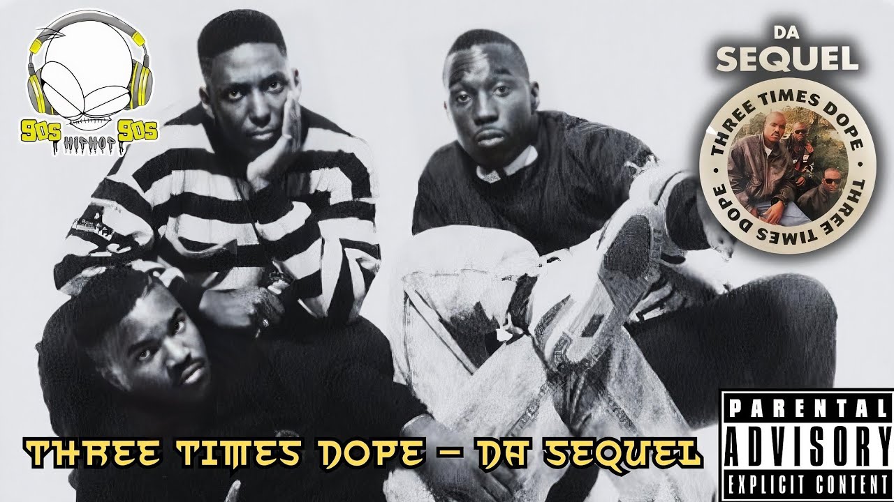 Three Times Dope – Da Sequel - YouTube