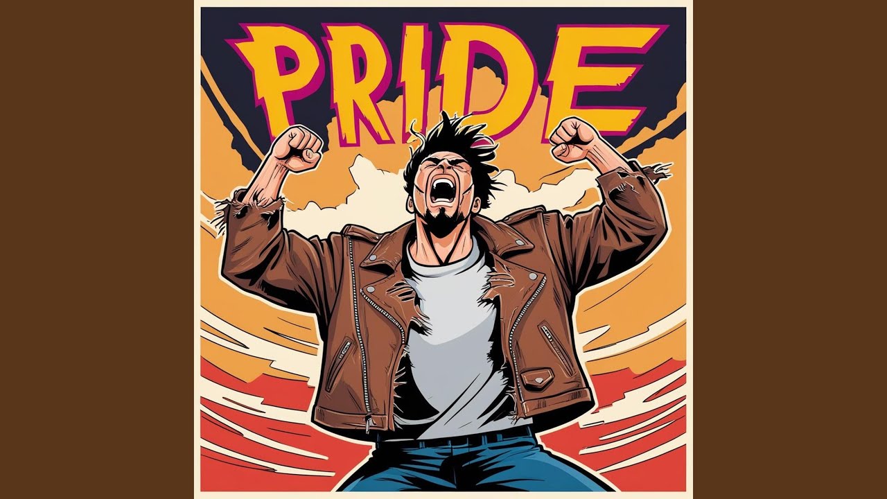 PRIDE - YouTube