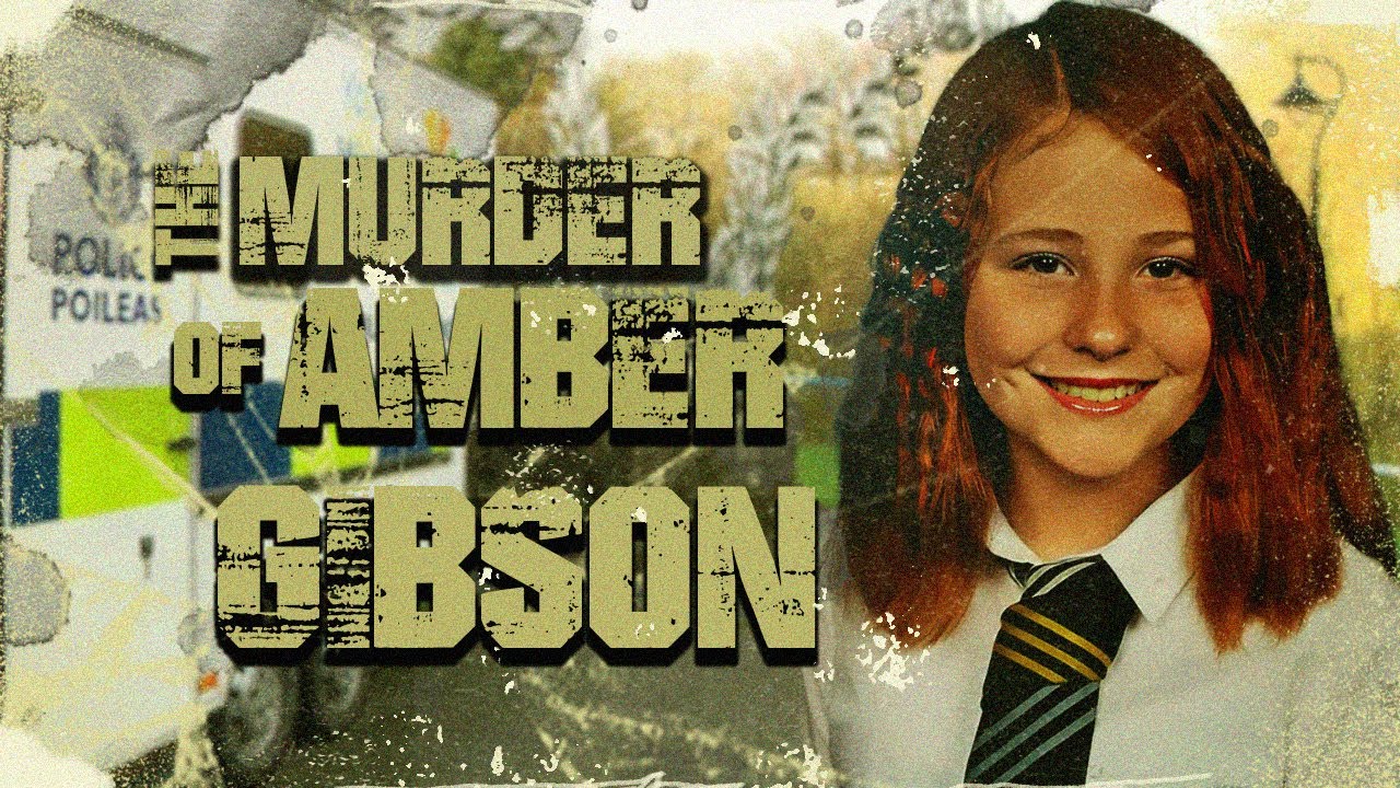 The Murder Of Amber Gibson - YouTube
