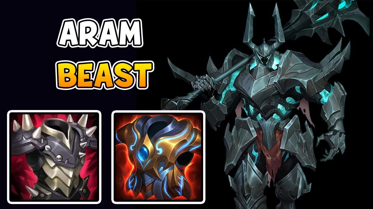 Hextech Mordekaiser Wrecks in ARAM – The Beast Has Awakened! | Wild ...