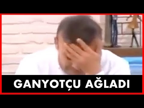 EBUBEKİR ÖZTÜRK (GANYOTÇU) ÖZÜR DİLEDİ! İZMİR MARŞINI KÜFÜRLÜ SÖYLEMİŞTİ