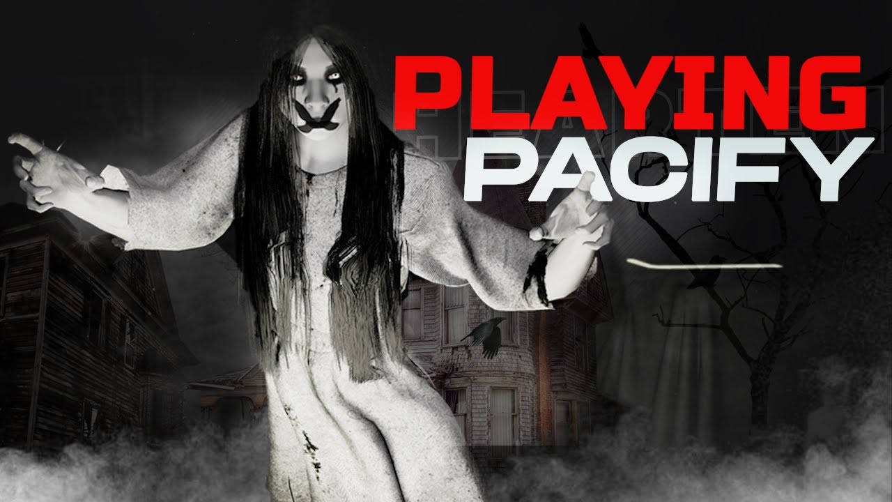 Pacify - Hindi Gameplay (PC ) : [ RIO ] Gliders / download pacify link ...