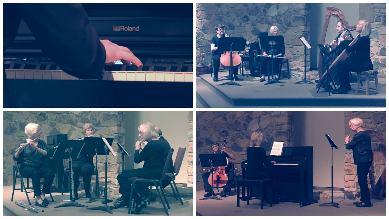 Silverside Church Music - YouTube