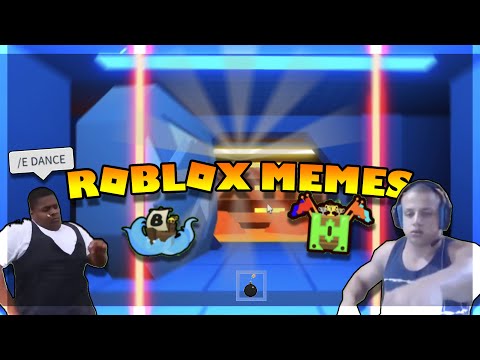 Roblox MEMES