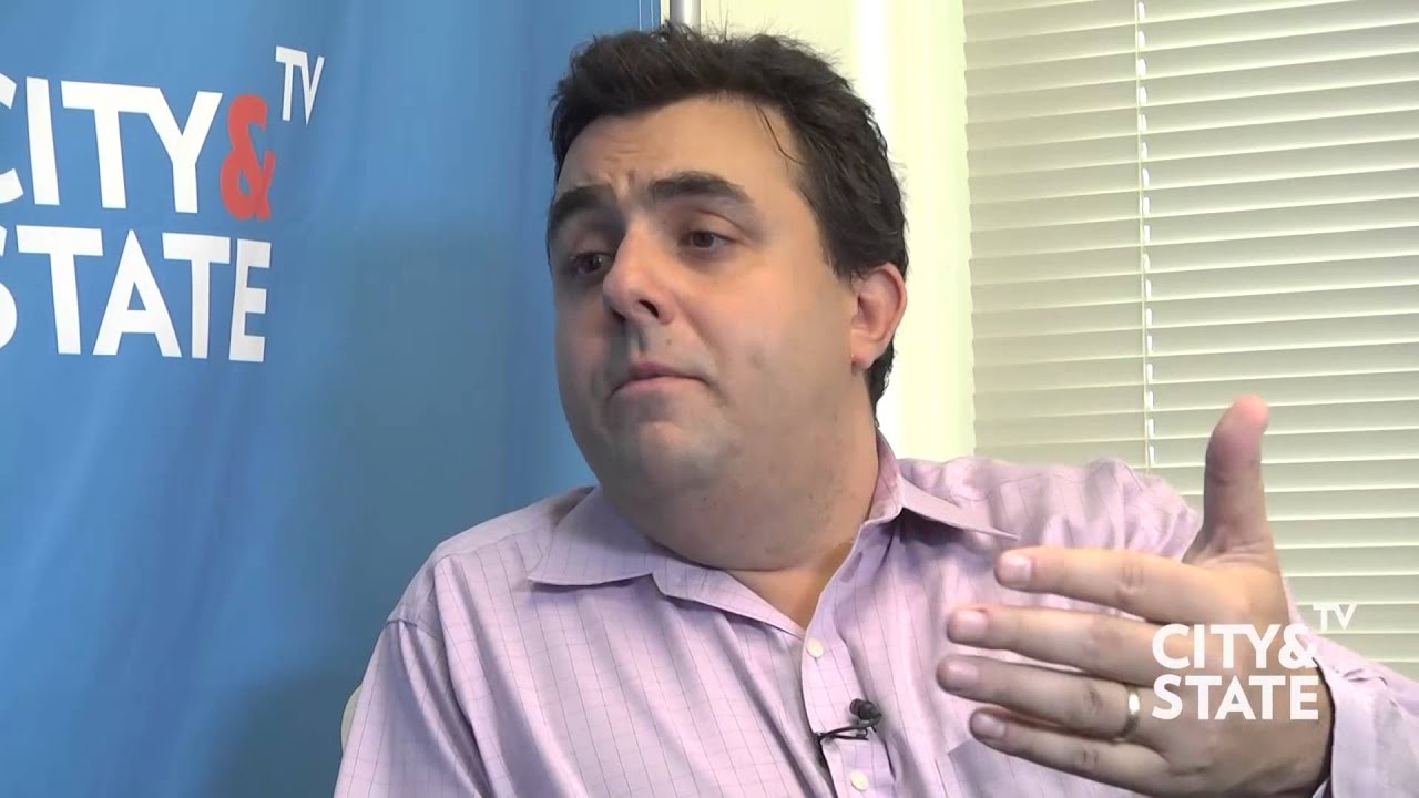 Seth Barron - YouTube