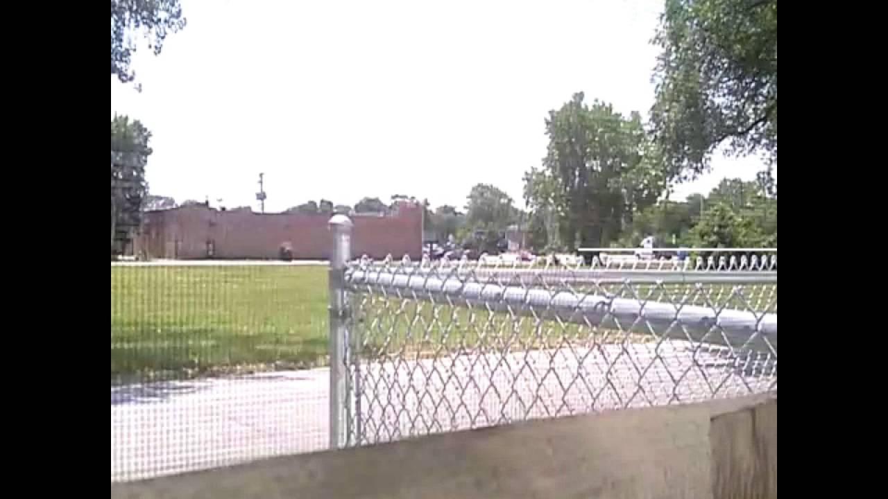 Harvey,il timelapse - YouTube