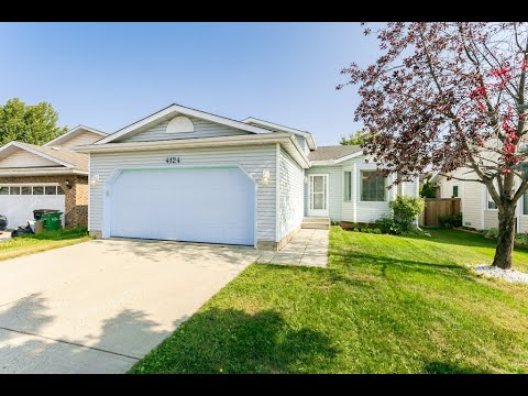 Walkthrough Wednesday Daly Grove Edmonton Aug 2021 - YouTube