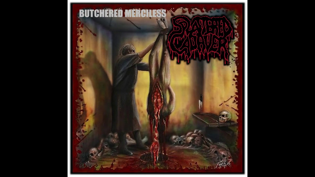 Embalmed Alive (Remastered original studio mix. Jay Dykas vocals) - YouTube