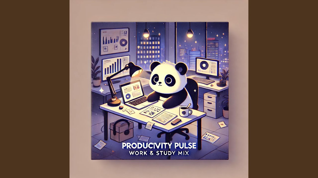 Work Melody - YouTube