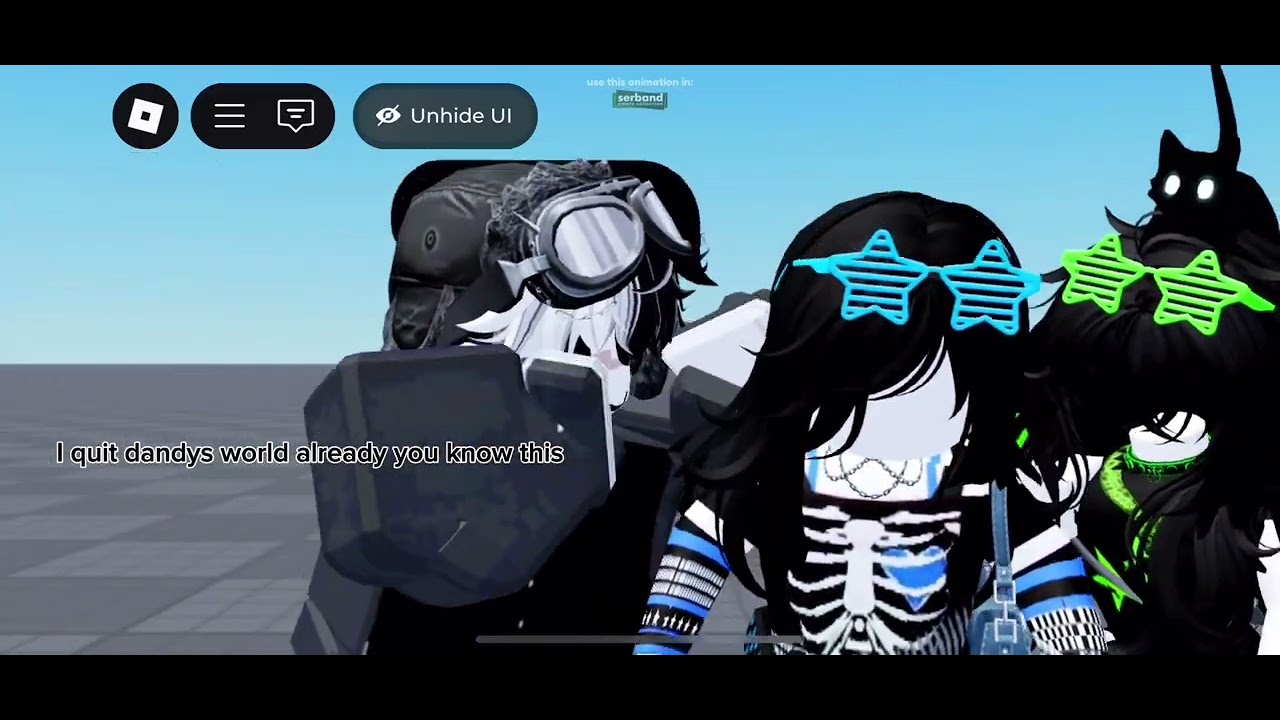 Three way kiss meme - YouTube